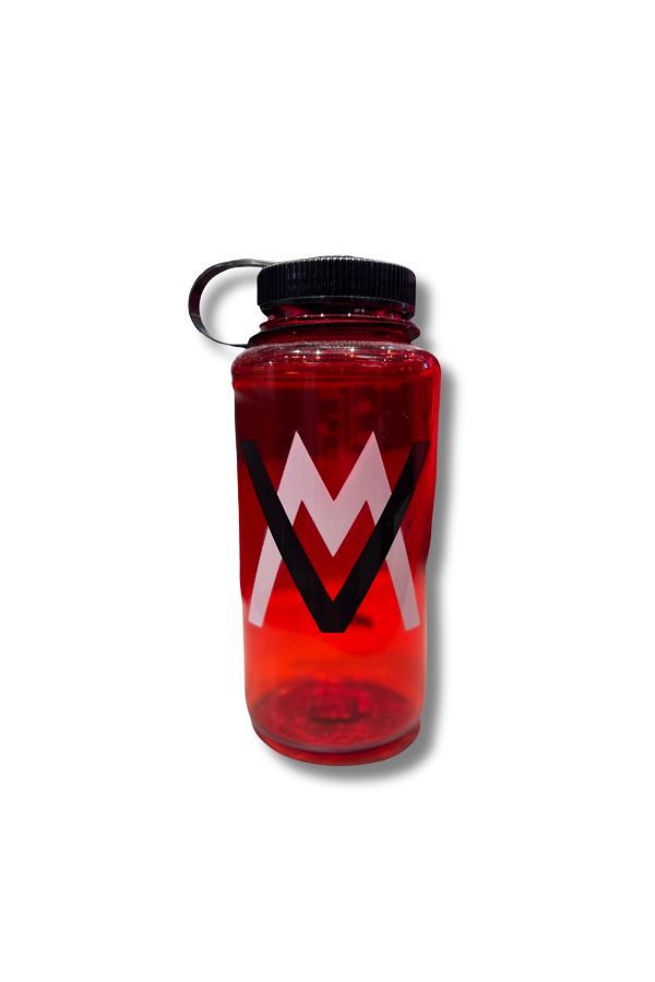Mounties Logo Plastic Mega Water Container (1L) – Vancouver Canadians